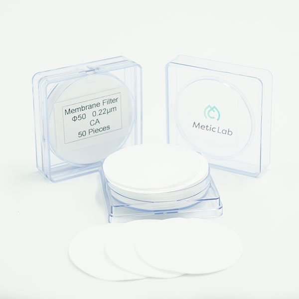 Wholesale Price of Millipore Membrane Filter - MeticLab